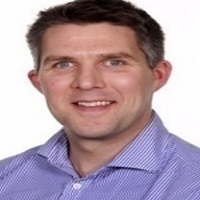 Speakers - 5th SIRS ANNUAL CONFERENCE