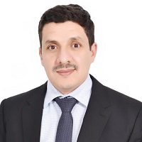 Speakers - 5th SIRS ANNUAL CONFERENCE