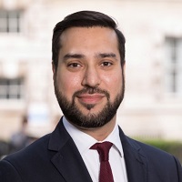 Speakers - 5th SIRS ANNUAL CONFERENCE